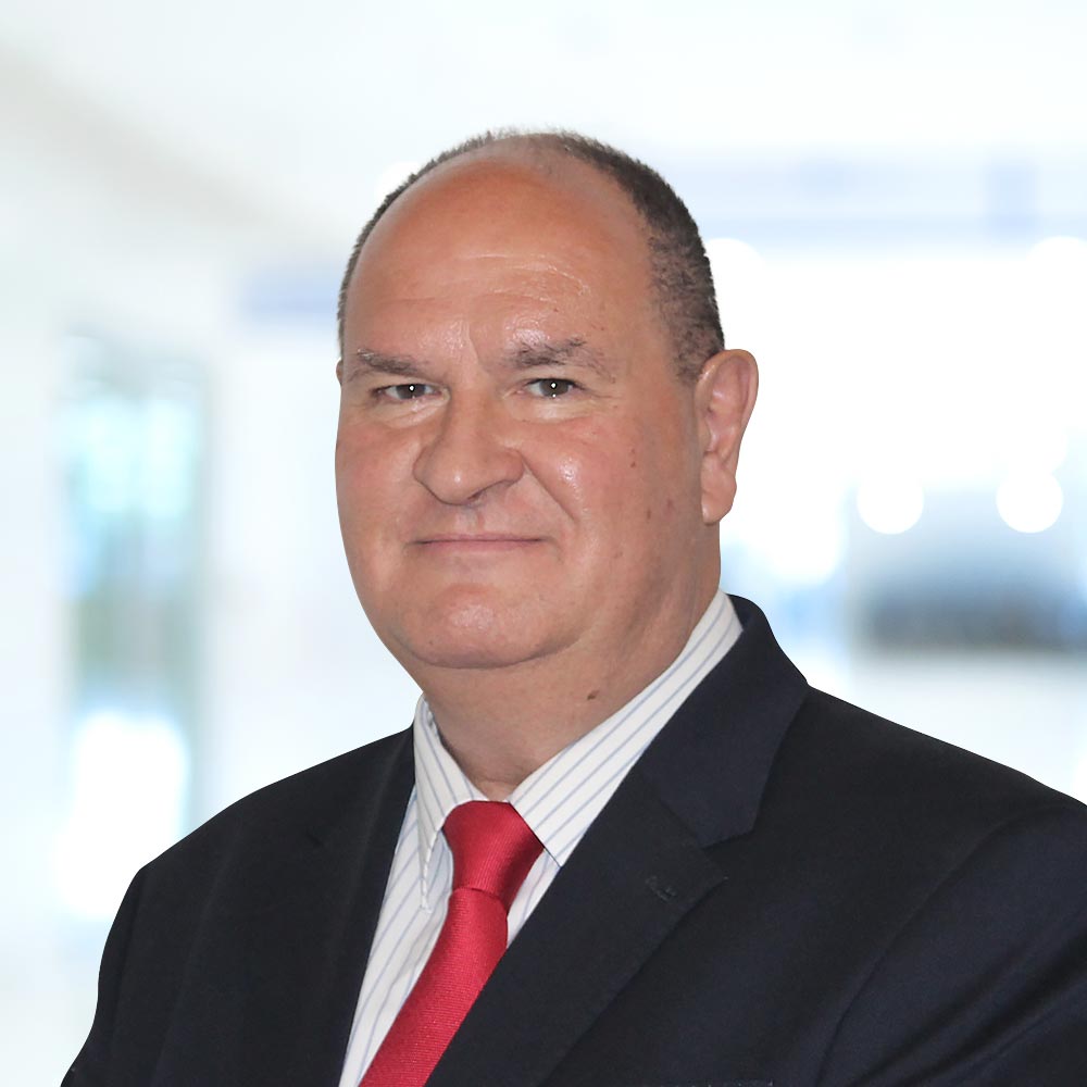 Allan Ashby | Marine Consultant | Bulk Solids Survey | MTD