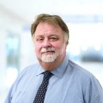 John Minton - Managing Director - Major Claim Investigation - MTD