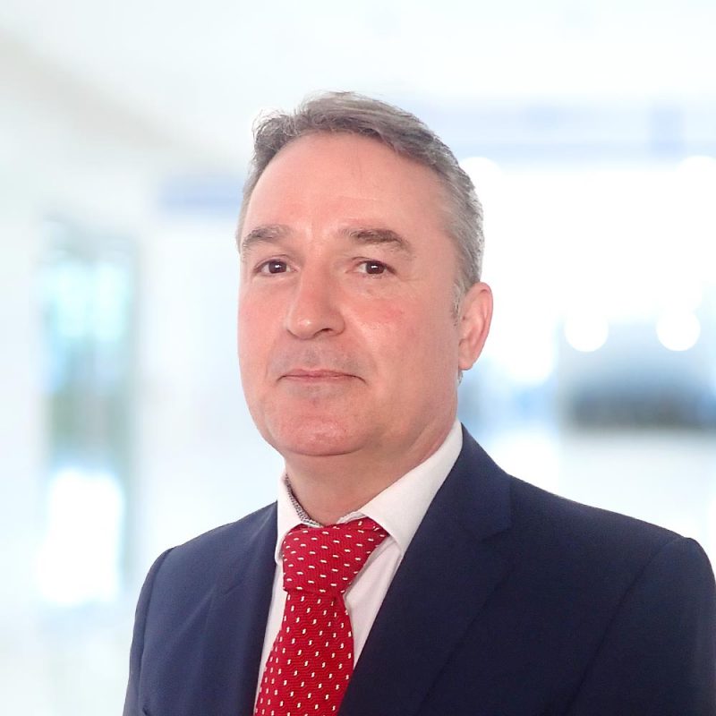 Dr Ken Grant - Bulk Cargo Consultant - Group A Cargoes - MTD