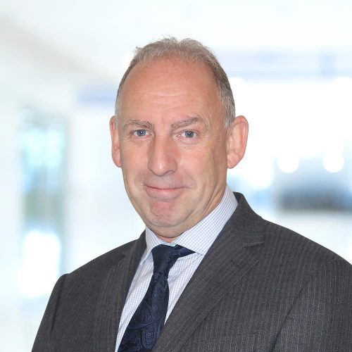 Mike Birchall | Marine Consultant | Bulk Liquid Survey | Expert Witness ...