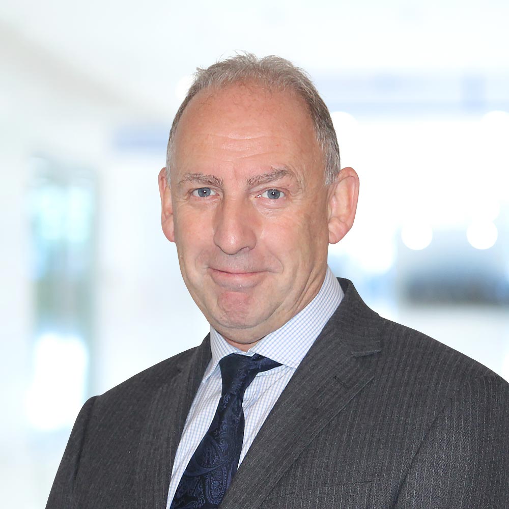 Mike Birchall | Marine Consultant | Bulk Liquid Survey | Expert Witness ...