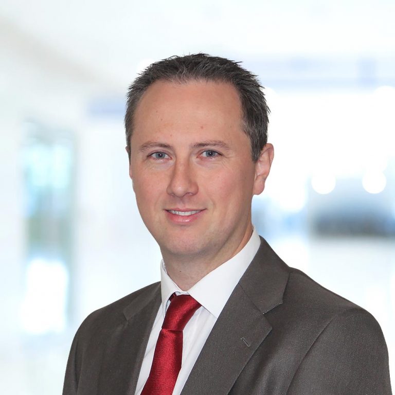 Neil Whitehead | Bunker, Bulk Liquid Quality & Quantity Disputes | MTD