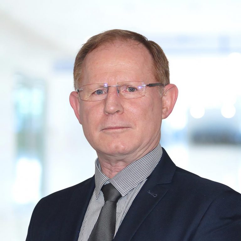 Kenneth Danks - Consultant Chemist - Minton Treharne & Davies