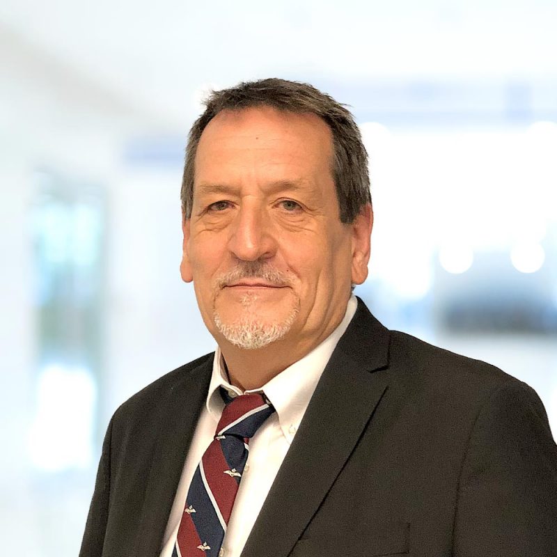 Max Grossey | Consultant Chemist & Expert Witness | MTD USA