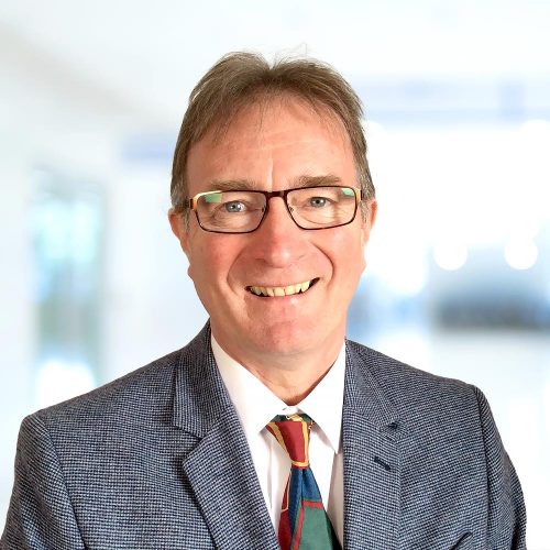 Dr Michael Butters | Pharmaceutical, Chemical and Oil Consultant | MTD