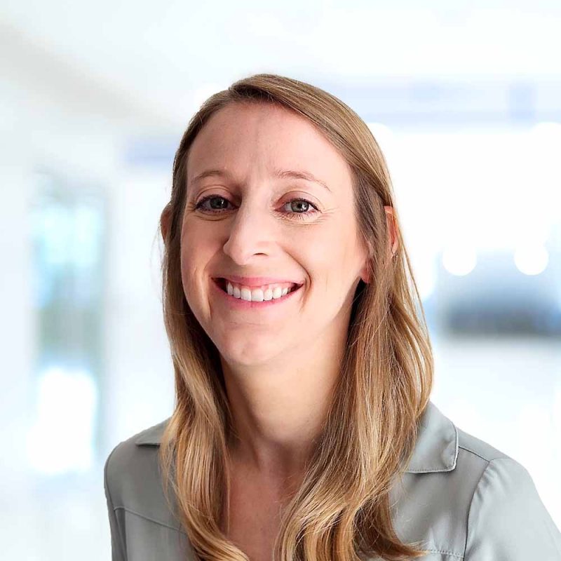 Caroline Scherrer | Consultant Chemist | Liquid Cargo Disputes